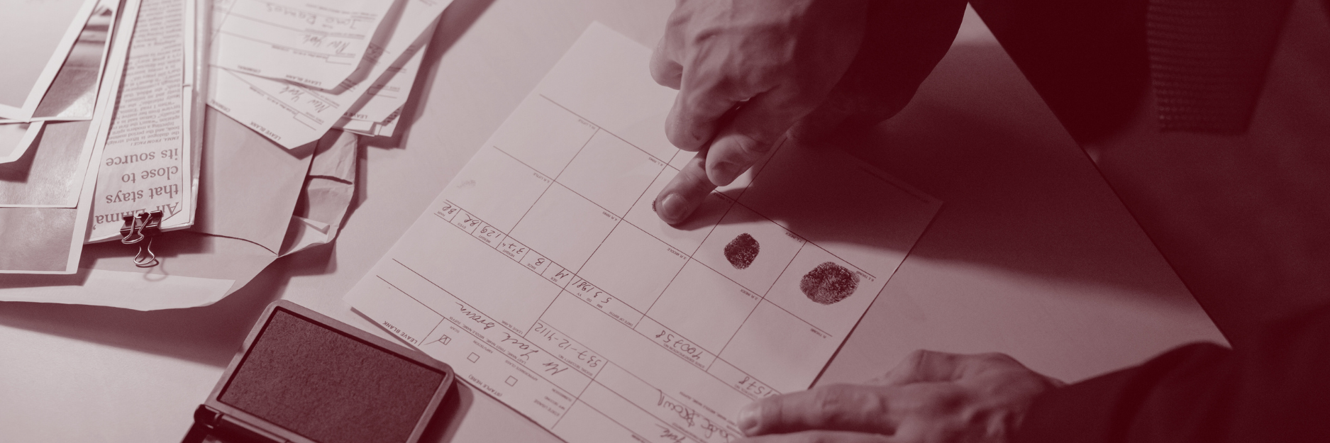 The Ultimate Guide to Criminal Charges in Maryland: What to Expect at ...